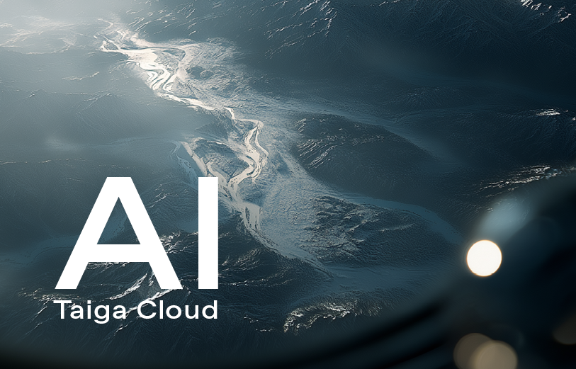 Accelerating the world’s best ideas | Taiga Cloud