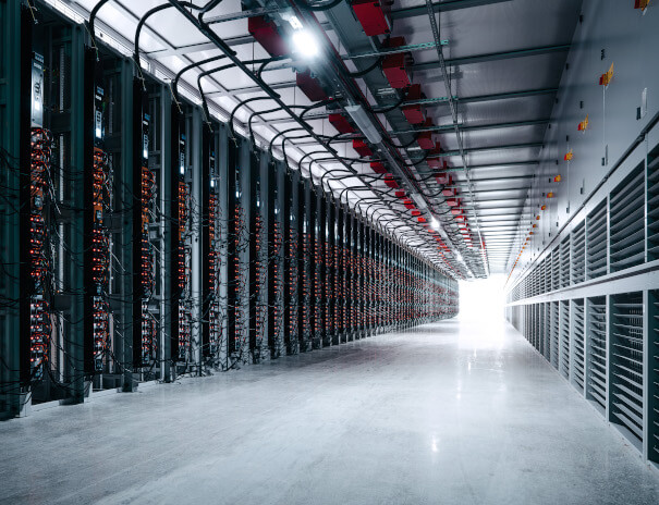 Accelerating the world’s best ideas | Taiga Cloud